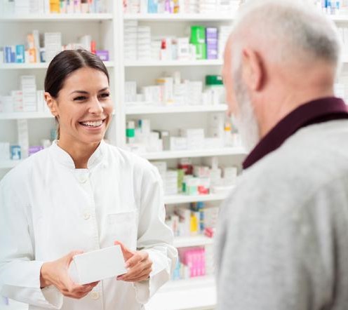 Recognising and celebrating pharmacists in Turkey on National ...