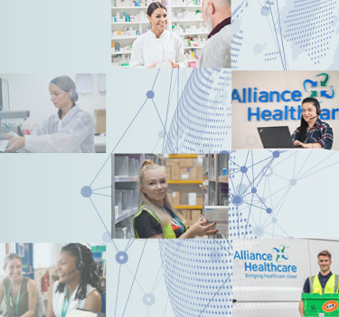 Careers | Alliance Healthcare